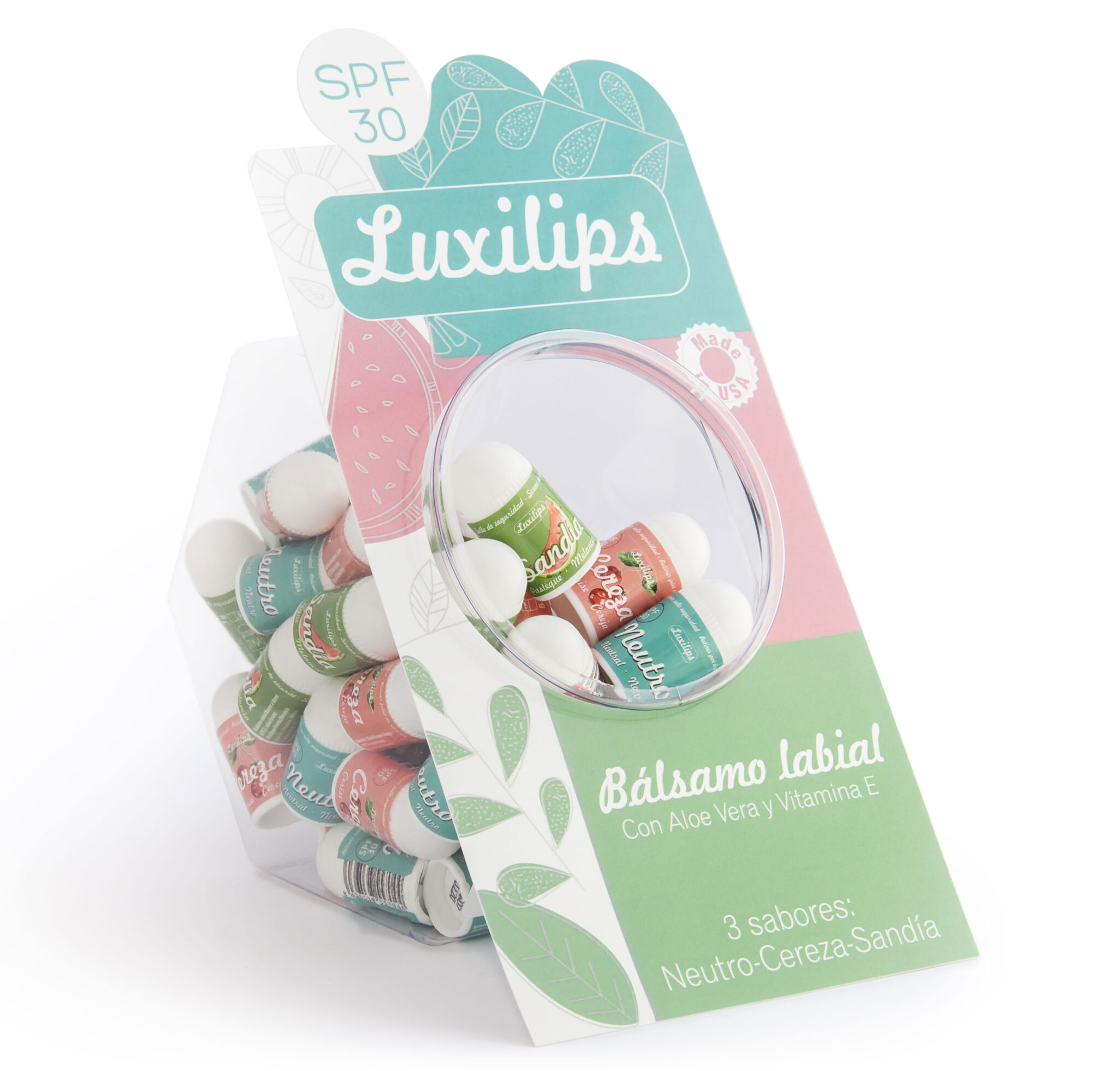 La clave de unos labios saludables en odontología