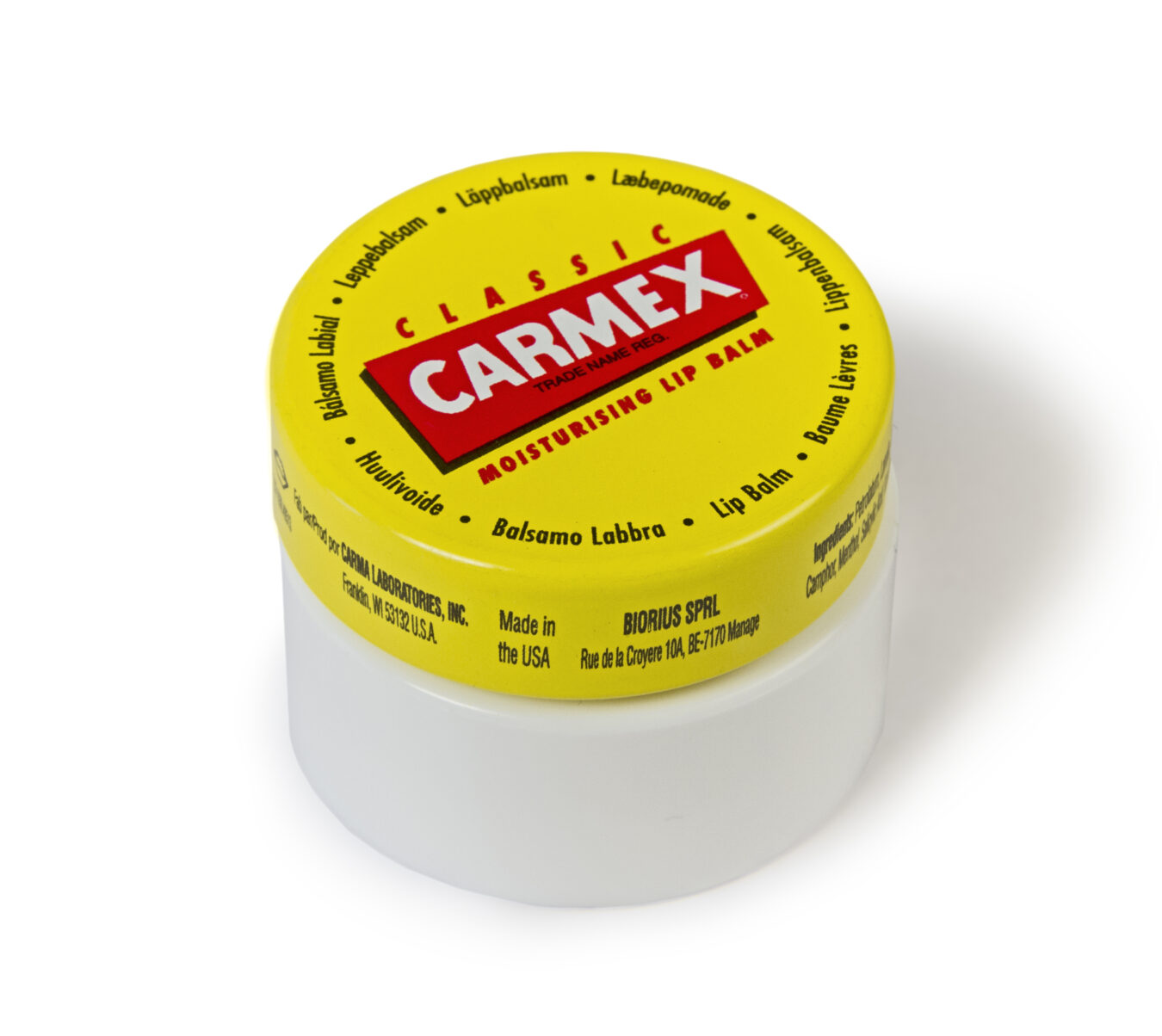 La clave de unos labios saludables en odontología