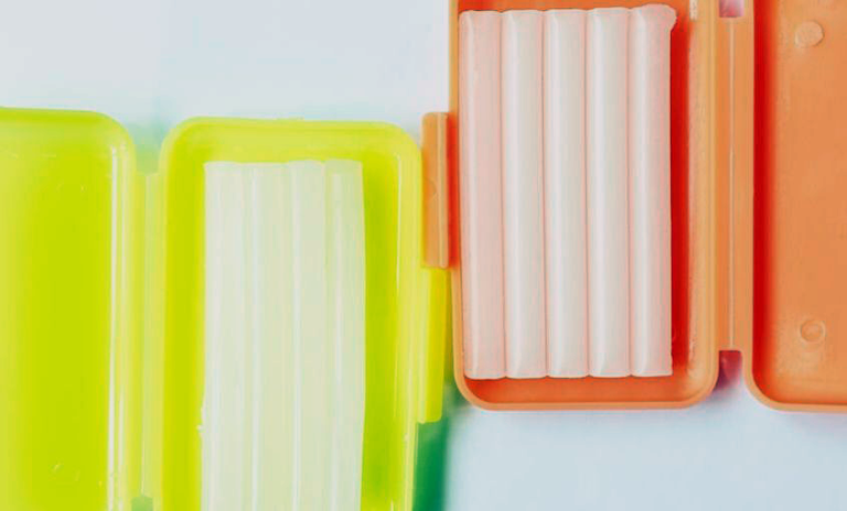 Recomendaciones de cera dental – DVD Dental